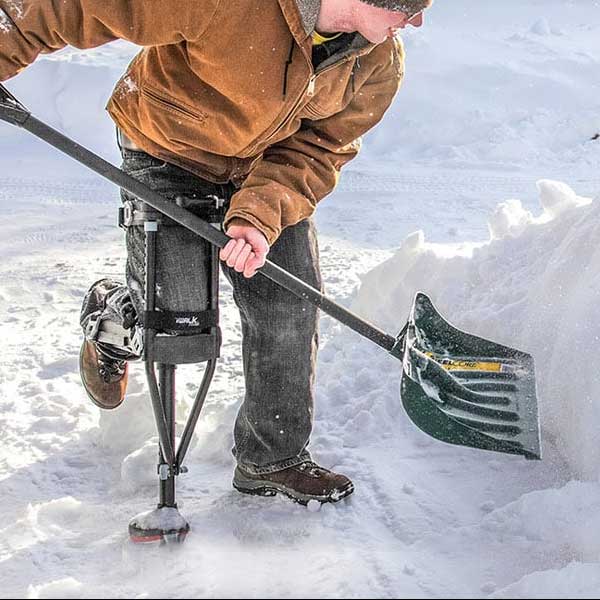 iWALKFree Business Story